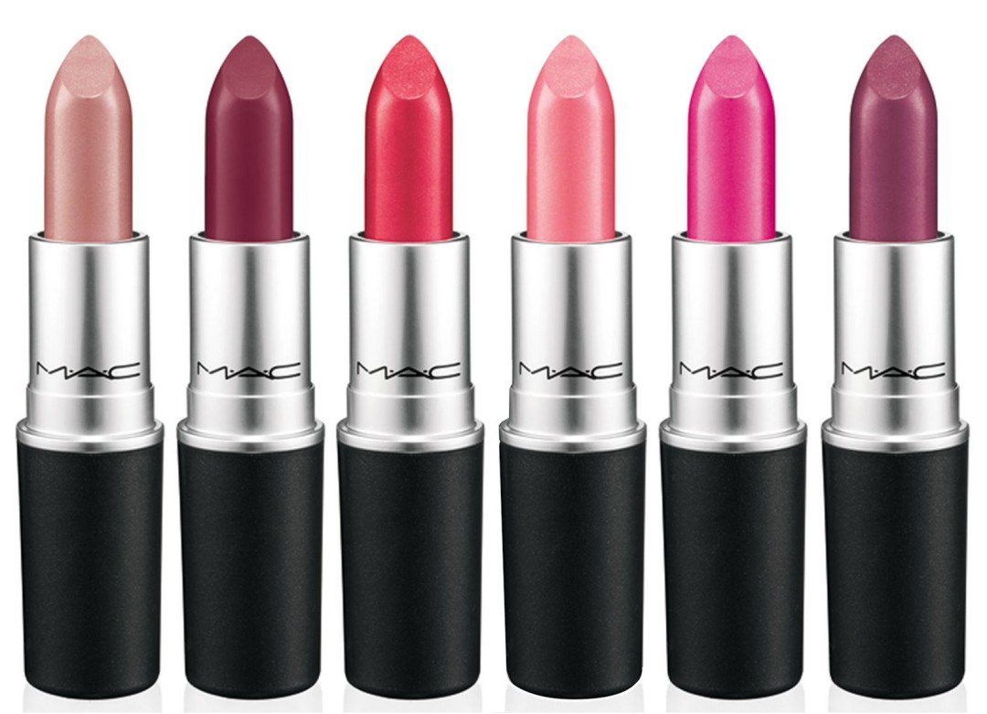 Mad about Fashion: The Best Cosmetic Brand MAC