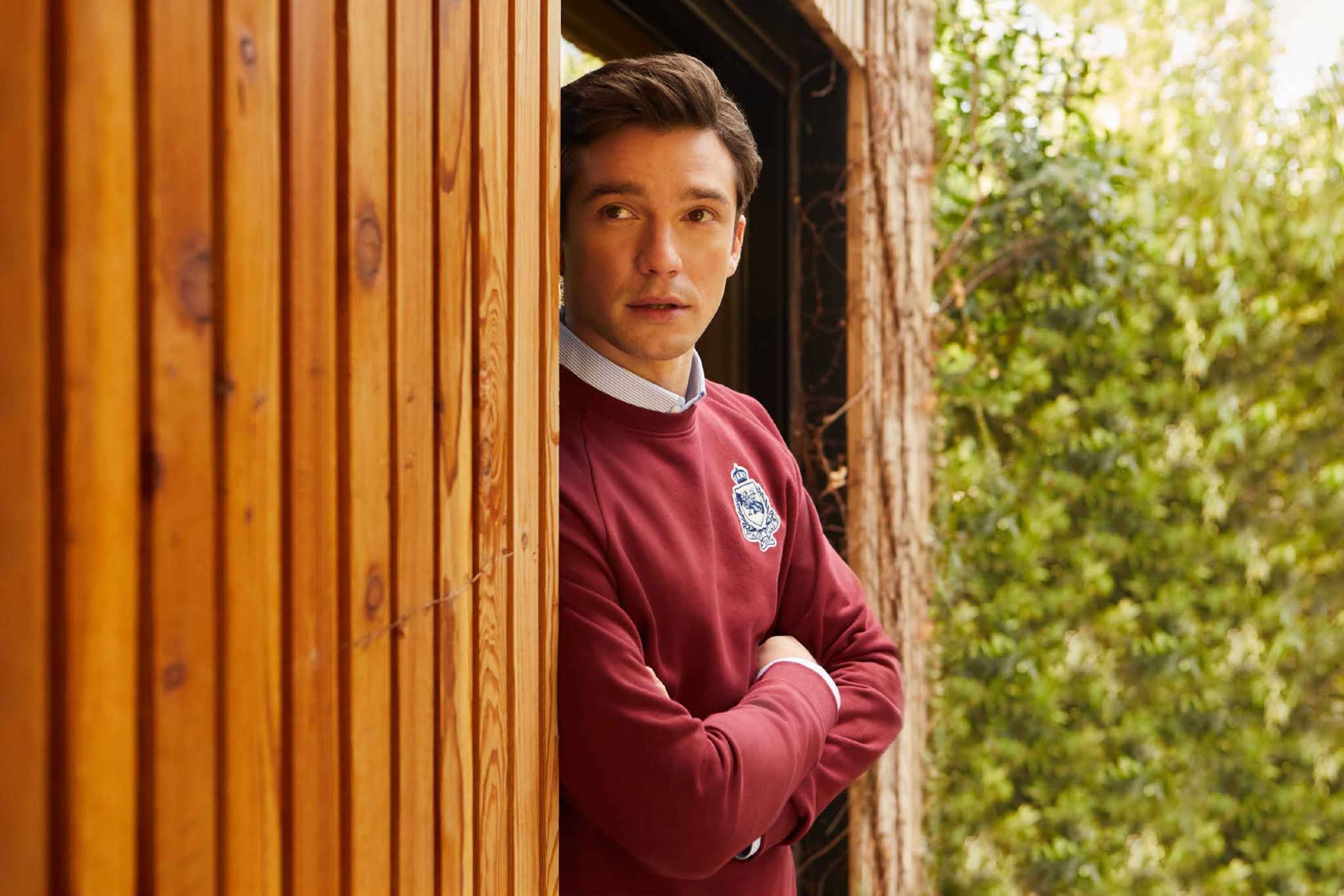 Polo Club se decanta por la sostenibilidad en su colección Spring ...