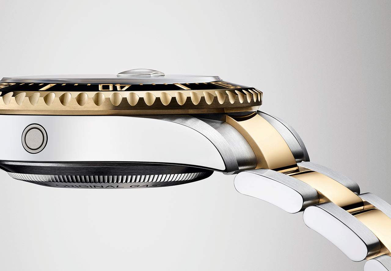 Rolex - Sea-Dweller Ref. 126603 | Time and Watches | The watch blog