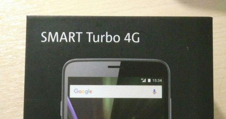 www.Decker.su: МТС Smart Turbo 4G. Дизайн имеет значение!