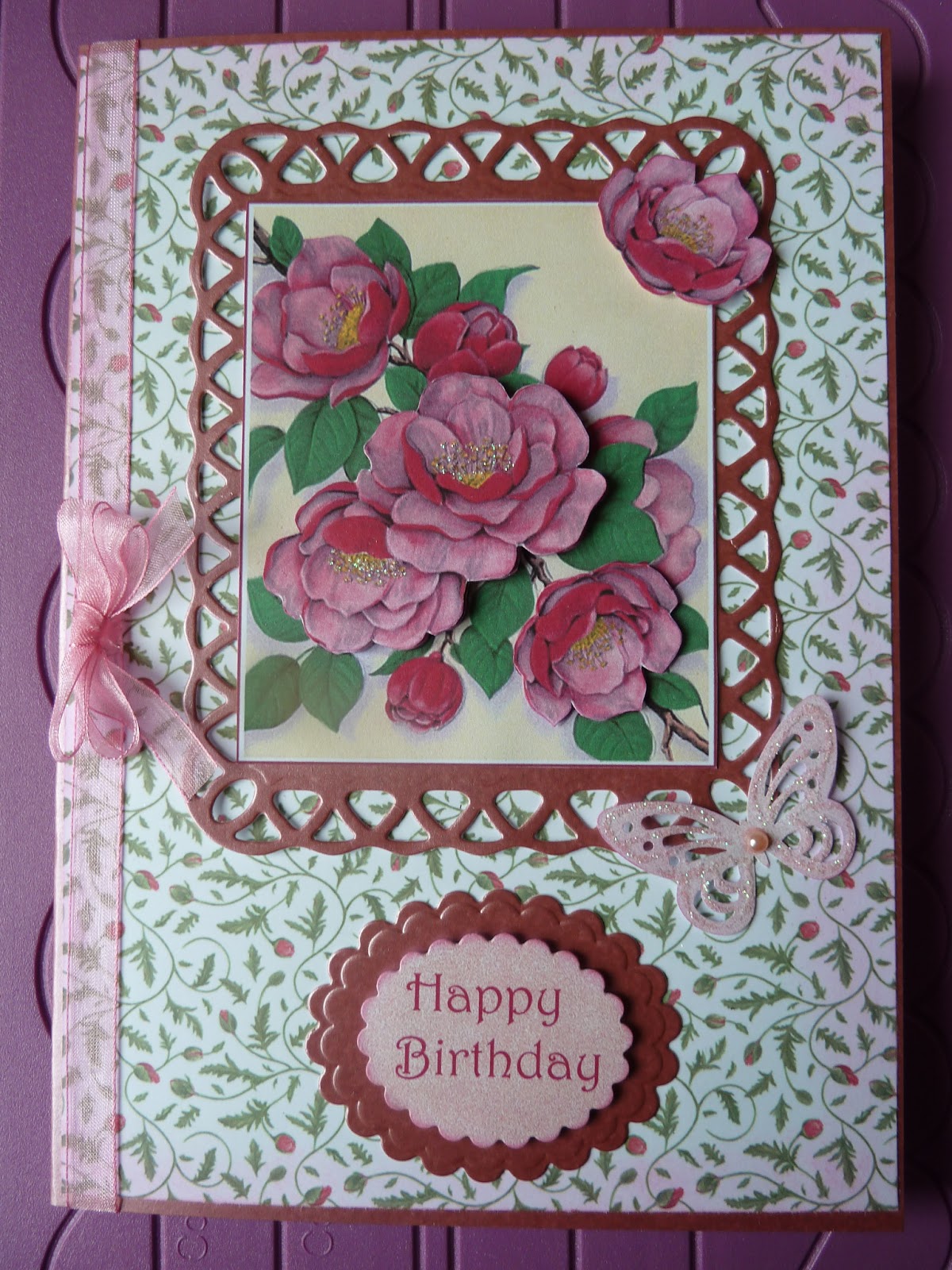 Decoupage Cards Ideas at Troy Musselman blog