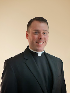 USCCB Blog: Called from Underwater