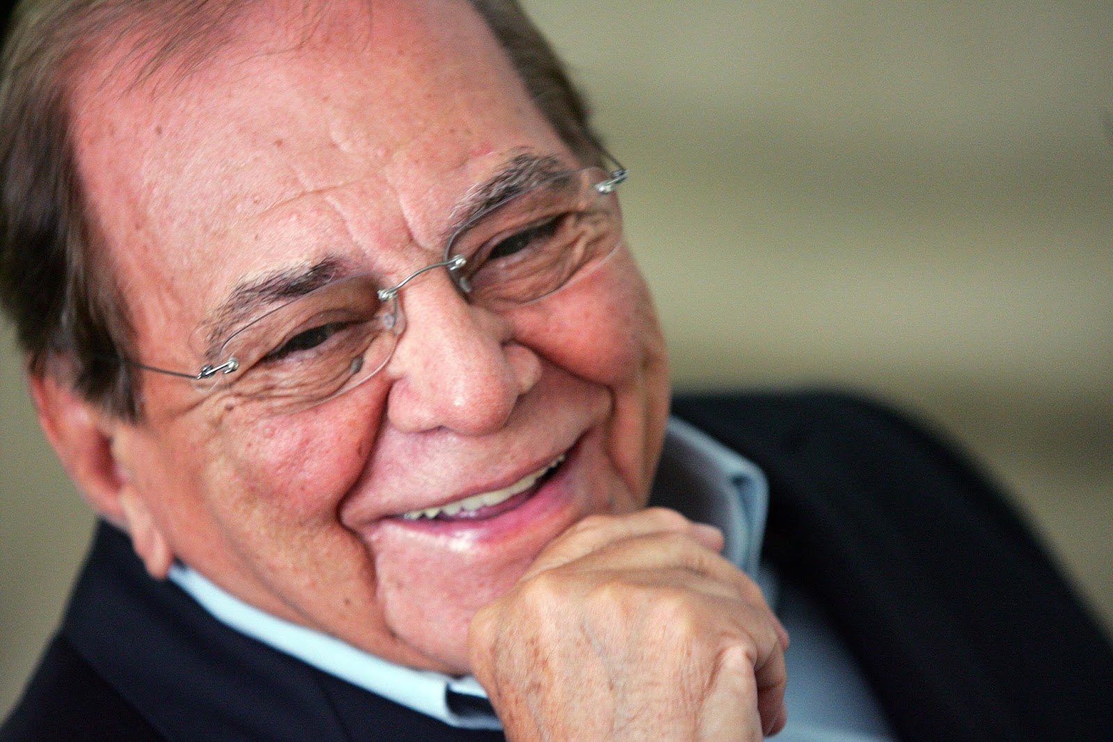 Corpo de Ivo Pitanguy será cremado neste domingo; velório começa às 13h ...