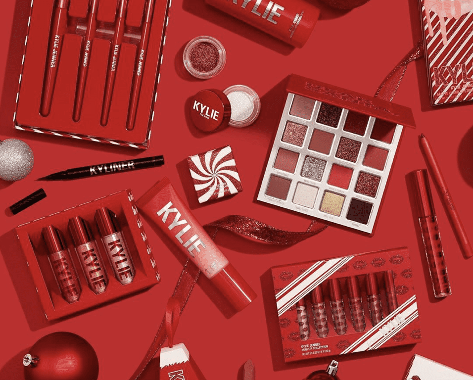 All The Sparkly Holiday Makeup Collections of 2019!