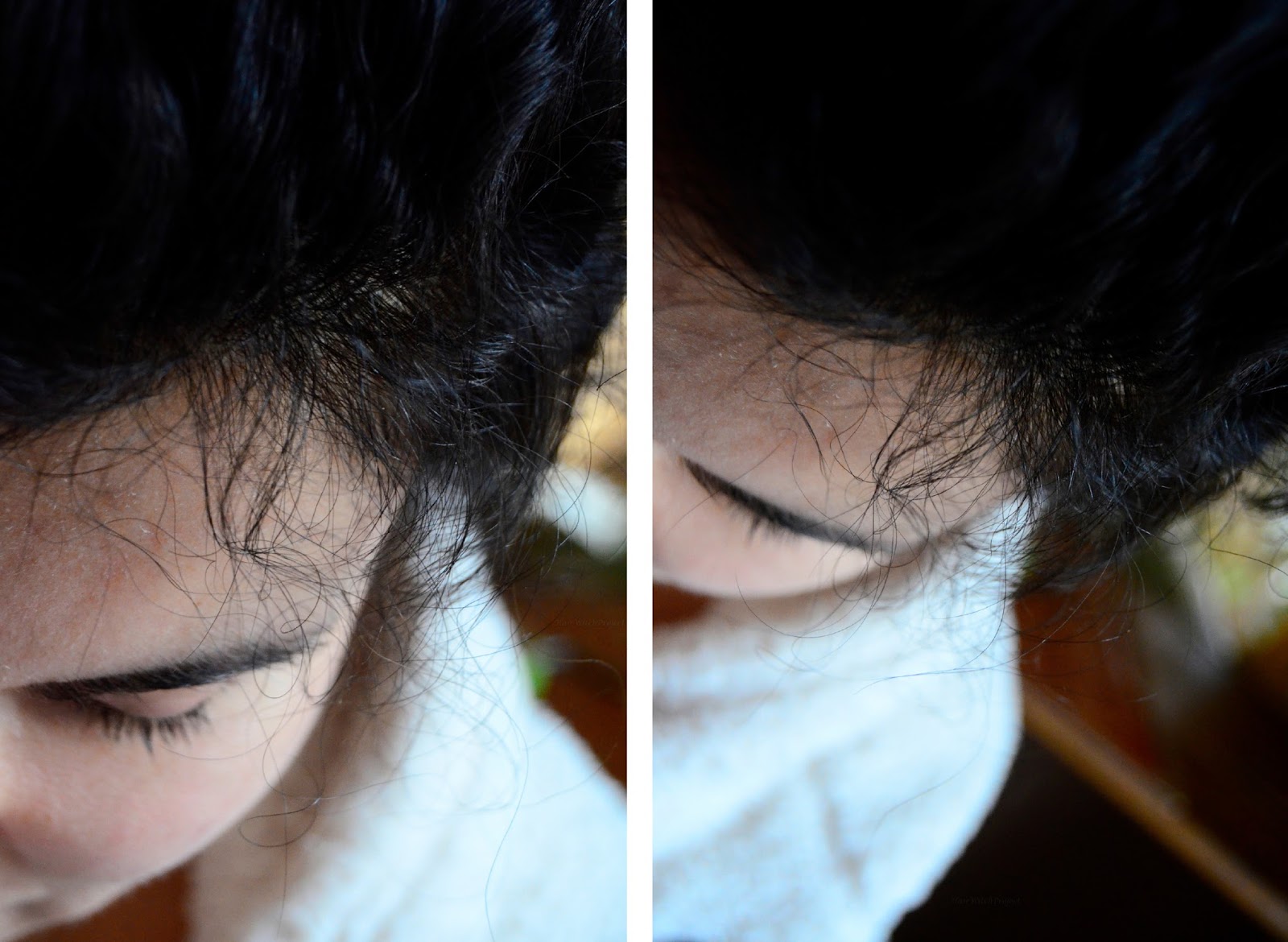 Hair Witch Project | beauty and lifestyle blog: 2 - miesięczny flirt z ...