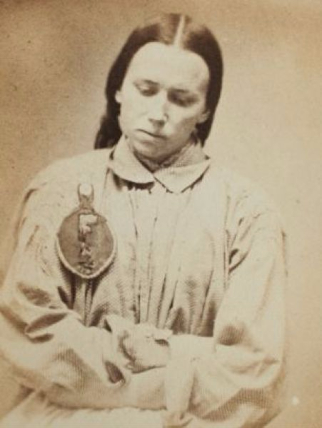 The First Mugshots Ever Taken in Britain Date From More Than 150 Years ...