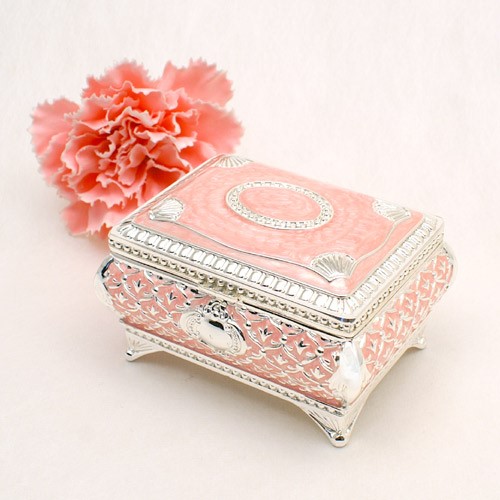 Cute Jewelry Boxes Every Little Girl Would Want in Her Room | Stylish ...