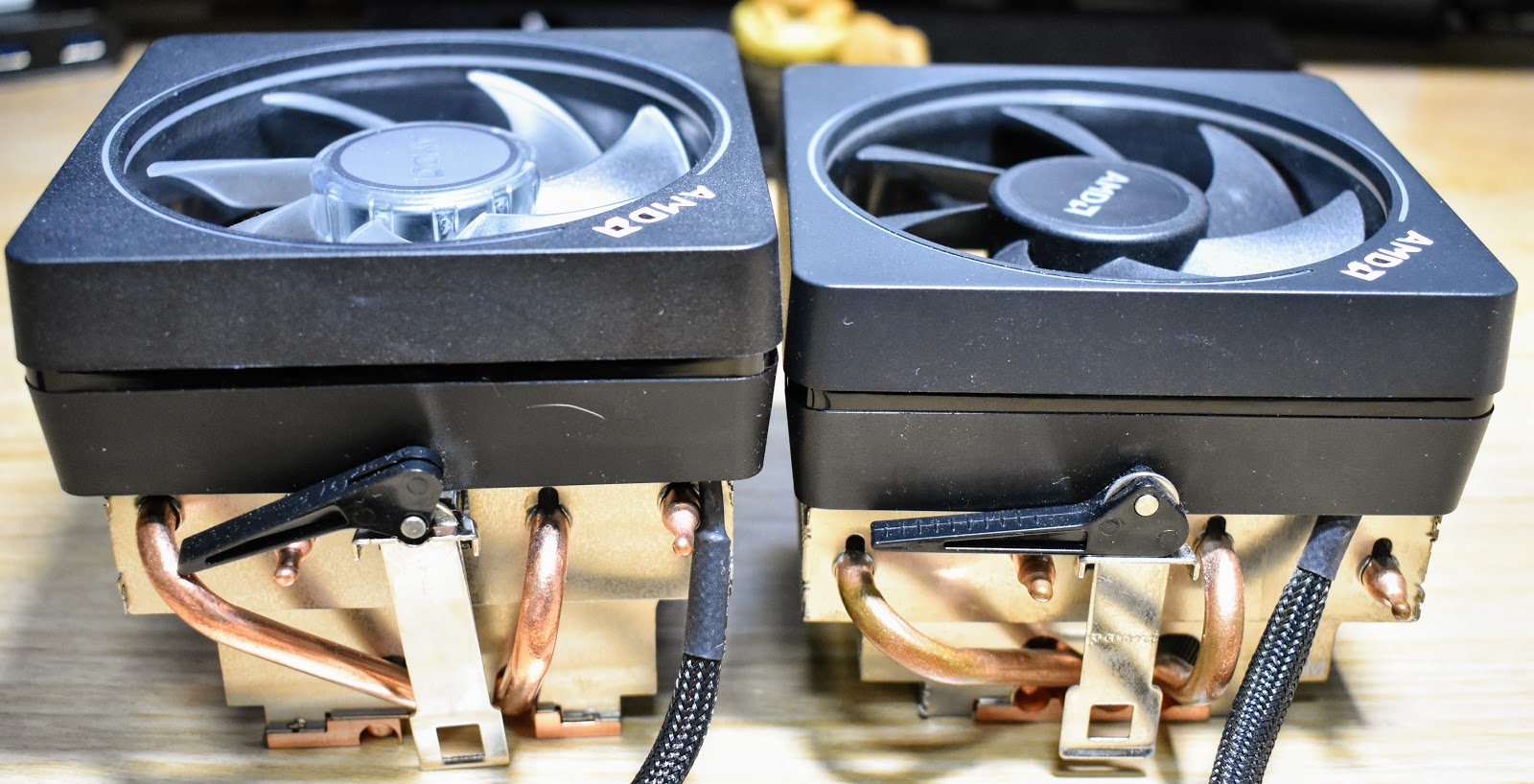 【攻略】RGB信仰扇!! AMD Wraith Prism 操作指南 @電腦應用綜合討論 哈啦板 - 巴哈姆特