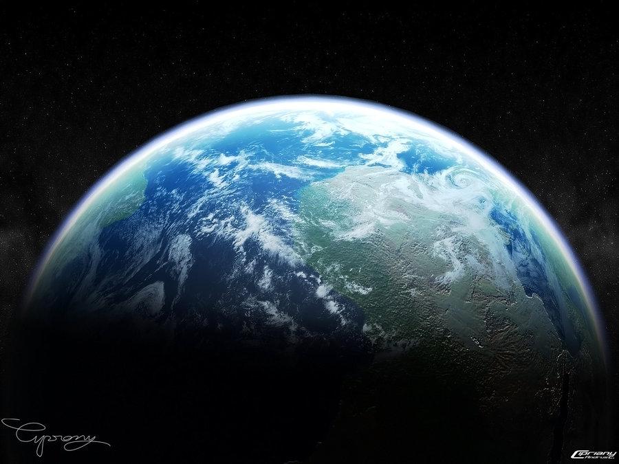 Die Neue Erde: WASSER IST LEBEN - Die Wasserretentionslandschaft von ...