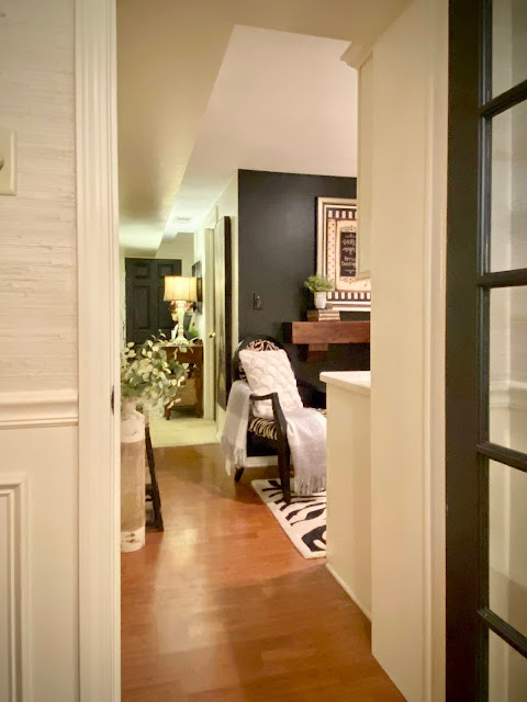 DIY Whole House Makeover: A continuing story ;)