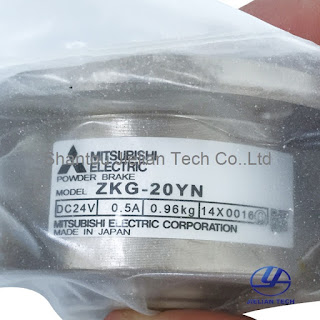 Phanh từ Mitsubishi ZHY-0.08B