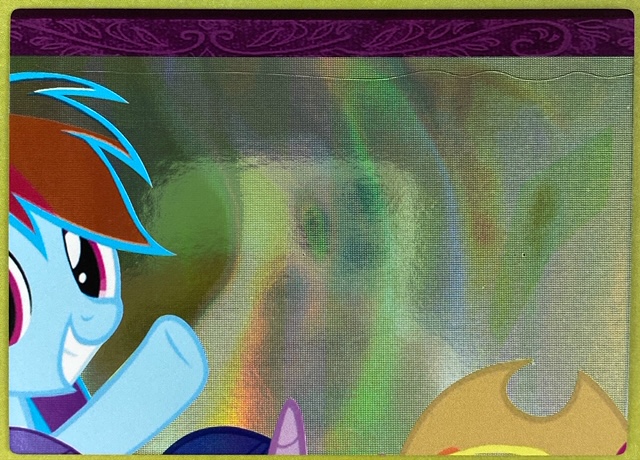 MLP Fluttershy Trading Cards | MLP Merch