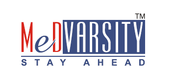 Mritunjoy: What is Medvarsity