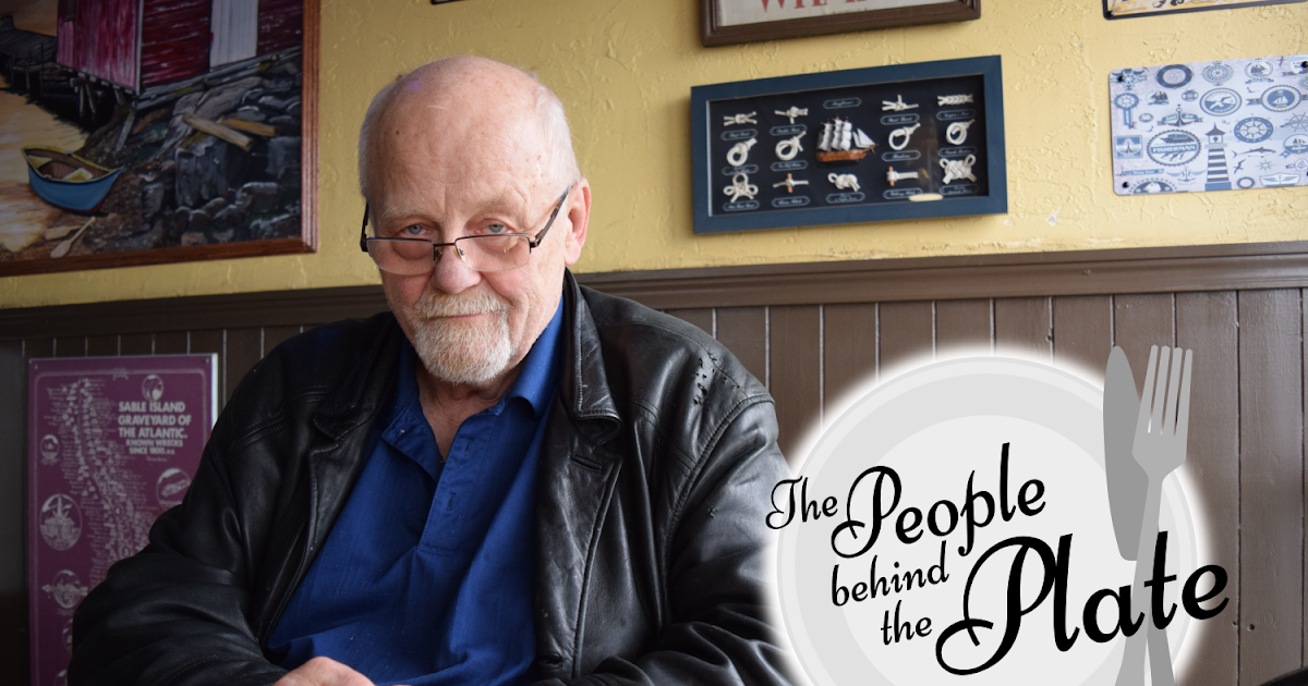 The People Behind the Plate - The Fish Place