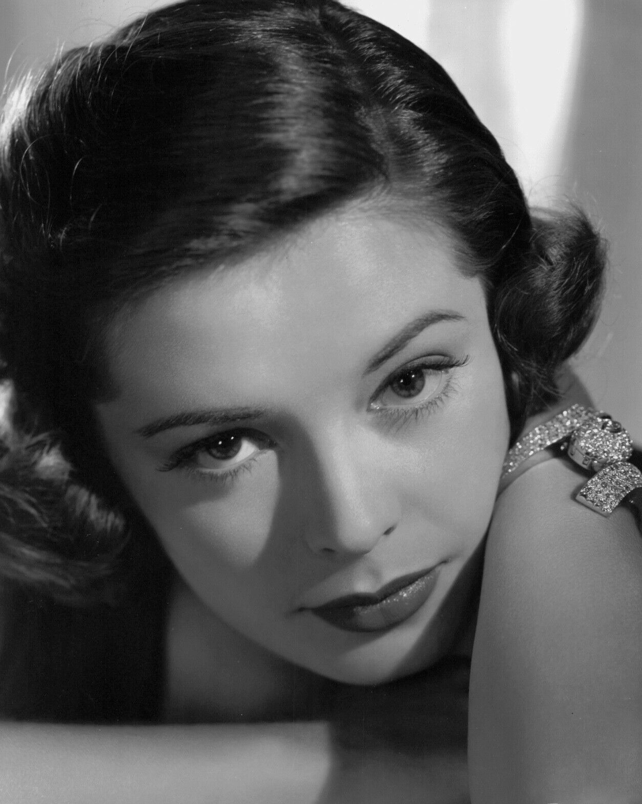 It's The Pictures That Got Small ...: THE MONDAY GLAMOUR 15!