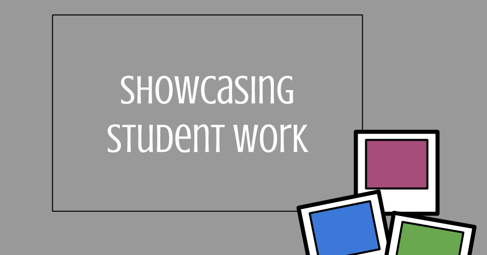 BLigon's Best: Showcasing Student Work