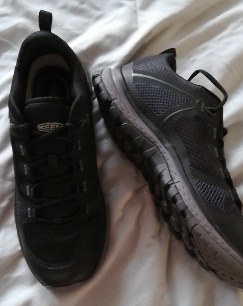 Westman Reviews: KEEN Footwear: Perfect for Back to School, Work or Play!