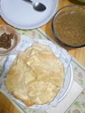 Puri Recipe - Yummy Traditional