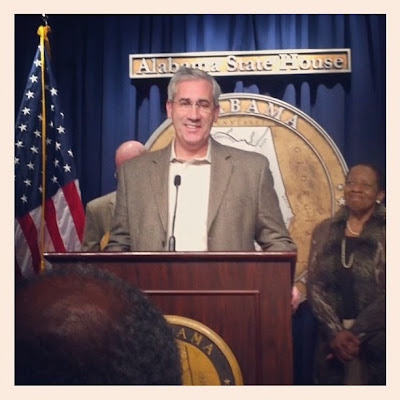 UAH History News: MA Alum Thomas Reidy Helps Set Stage for Pardon of ...