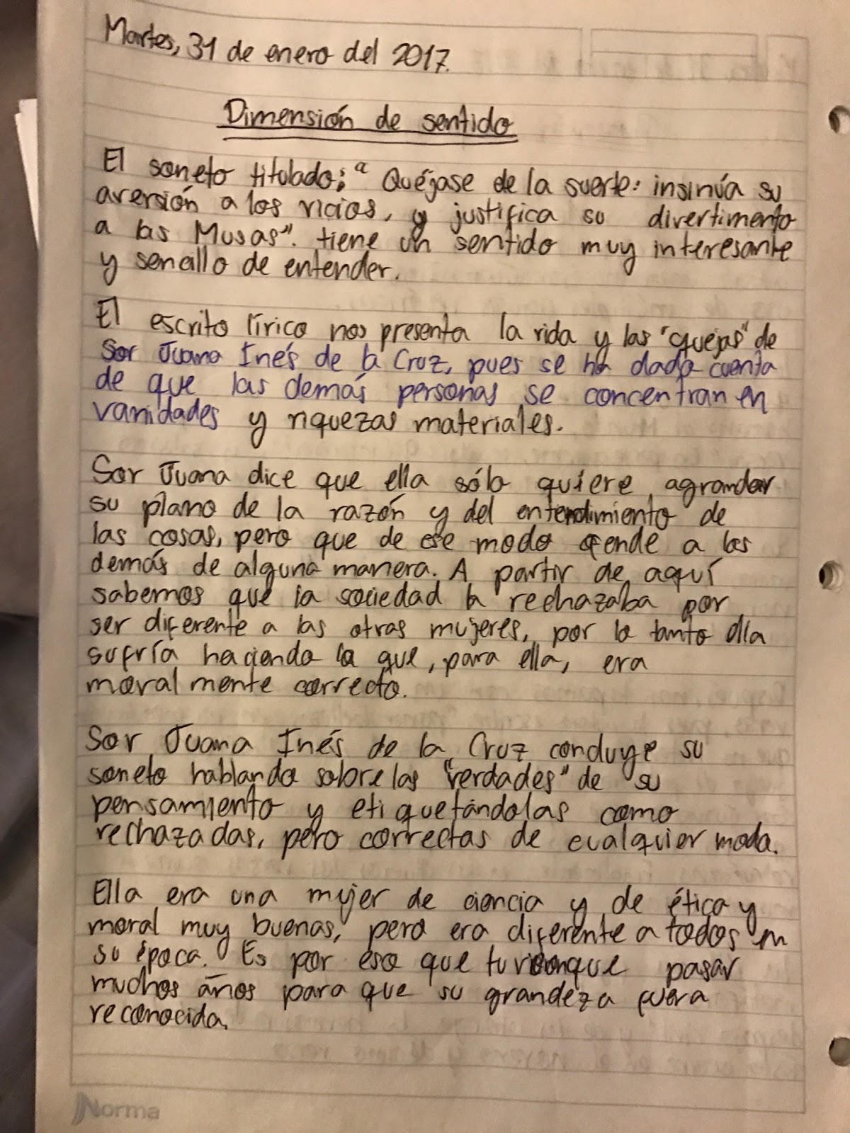 Audio Libro : Tres cuartillas: dimensiones de la interpretación ...