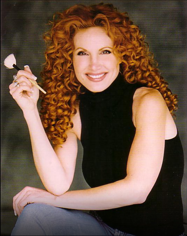 The Beauty of Life: First Look Fridays: Makeup Artist DeeDee Marcelli