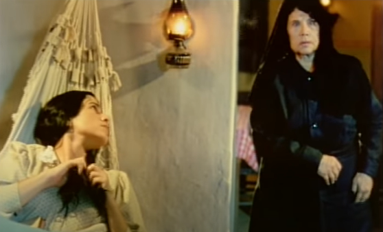 Atriz Maria Fernanda completa 96 anos de idade ~ Memórias Cinematográficas