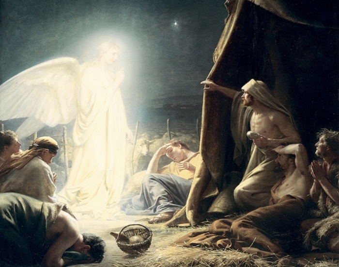 NOITE SAGRADA, FELIZ NATAL - HOLY NIGHT, MERRY CHRISTMAS ~ JESUS ...