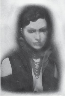 Age of Ravens: Shadows Over Vathak: The Doom That Came to Ravenloft?