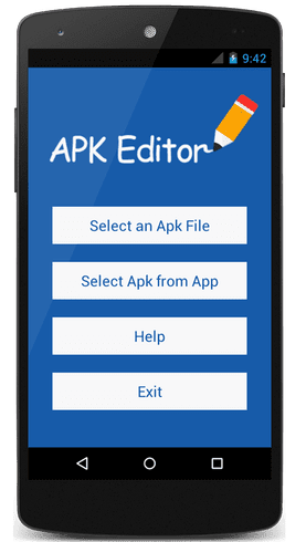 APK Editor Pro v1.8.28 PAID APK is Here - Edit Games & Apps Data!