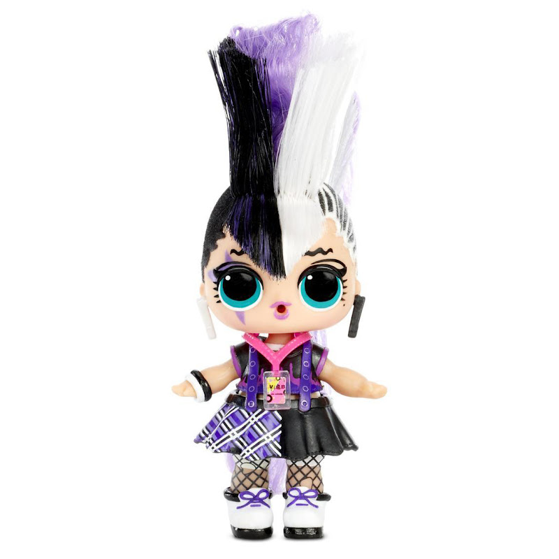 L.O.L. Roadie Dolls | L.O.L. Dolls