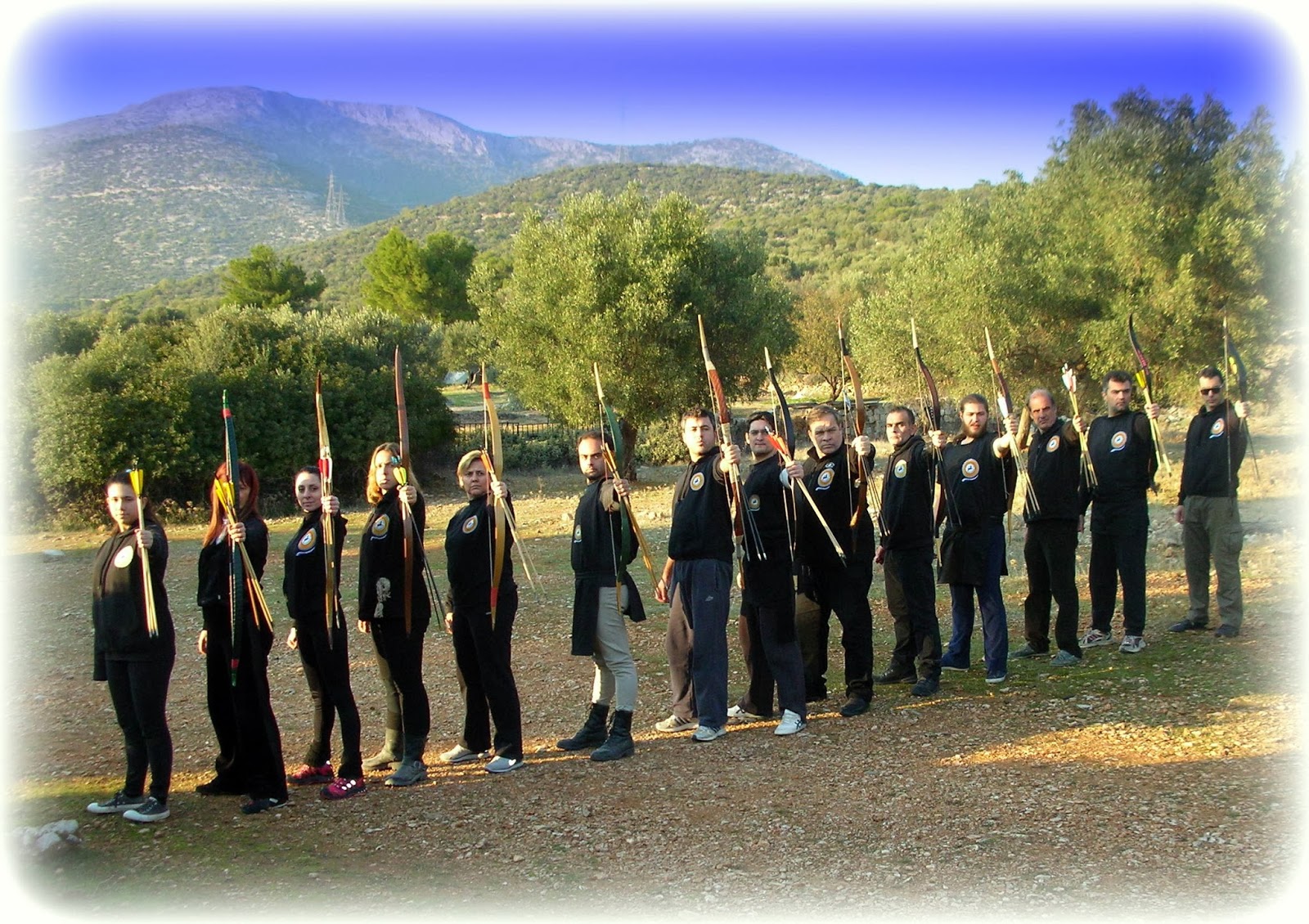 ΕΛΛΗΝΙΚΗ ΕΦΙΠΠΗ ΤΟΞΟΒΟΛΙΑ