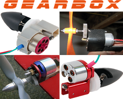 Motor brushless inrunner vs outrunner – comparativo – parte 2