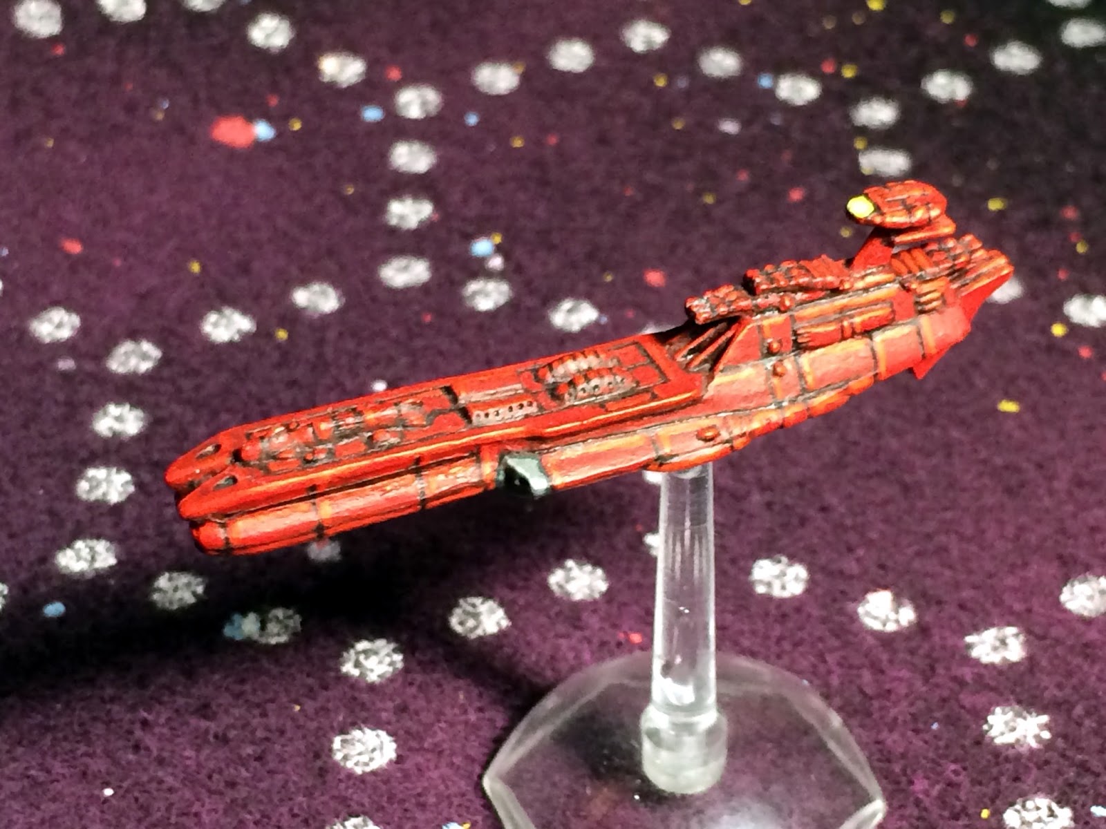 Major Thomas Foolery's War Room: Star Blazers/ Space Battleship Yamato ...