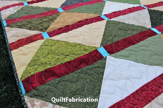 McKenzie Quilt