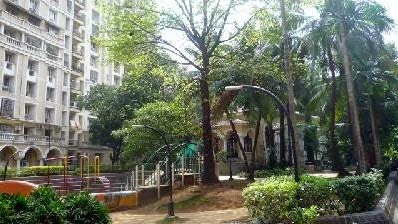 Vrindavan Society, Thane - Unsolved Mysteries India