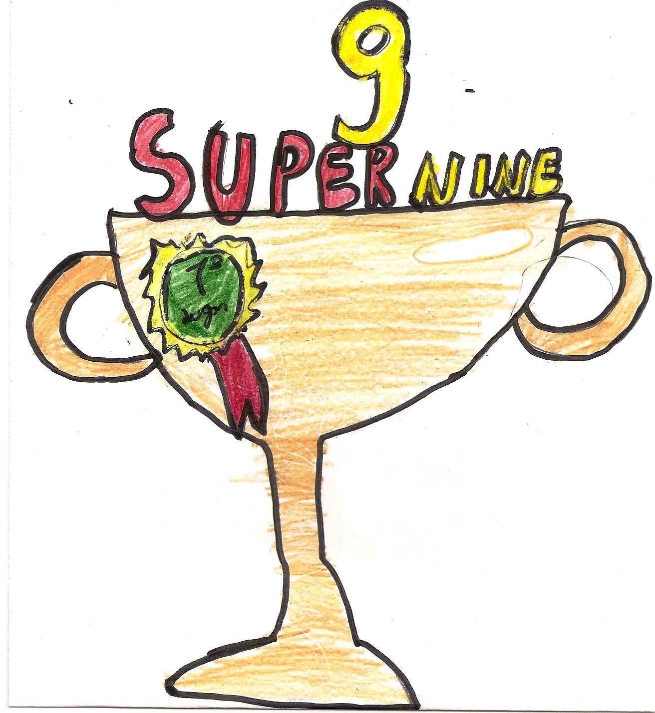 Grupo 10: SUPER NINE