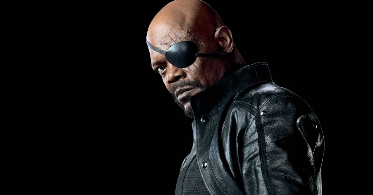 Savage Marvel Cinematic Universe: Nick Fury—Director of S.H.I.E.L.D.