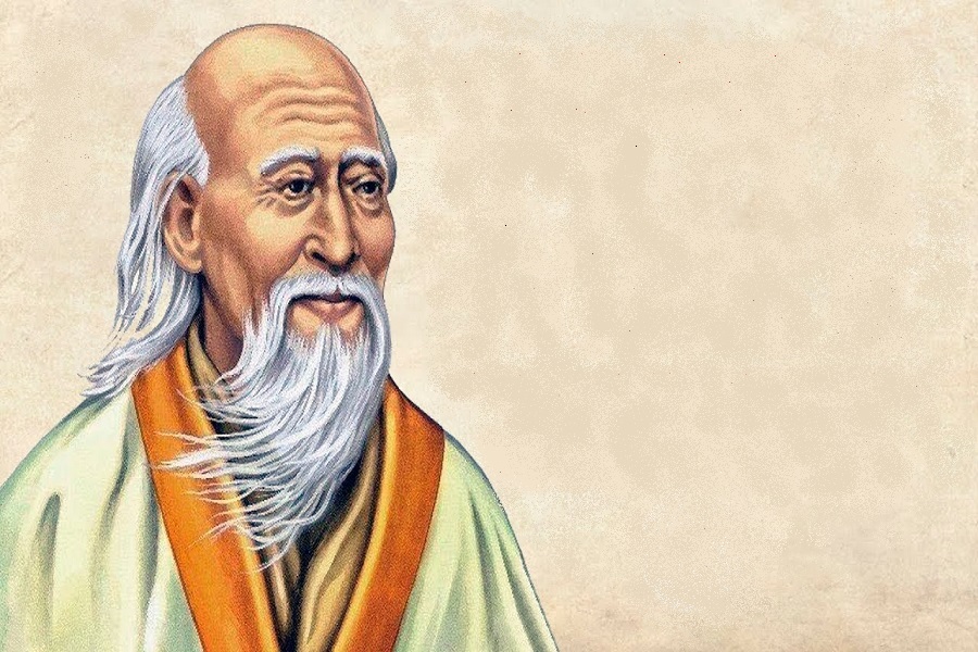 karmoles: EL HOMBRE SABIO