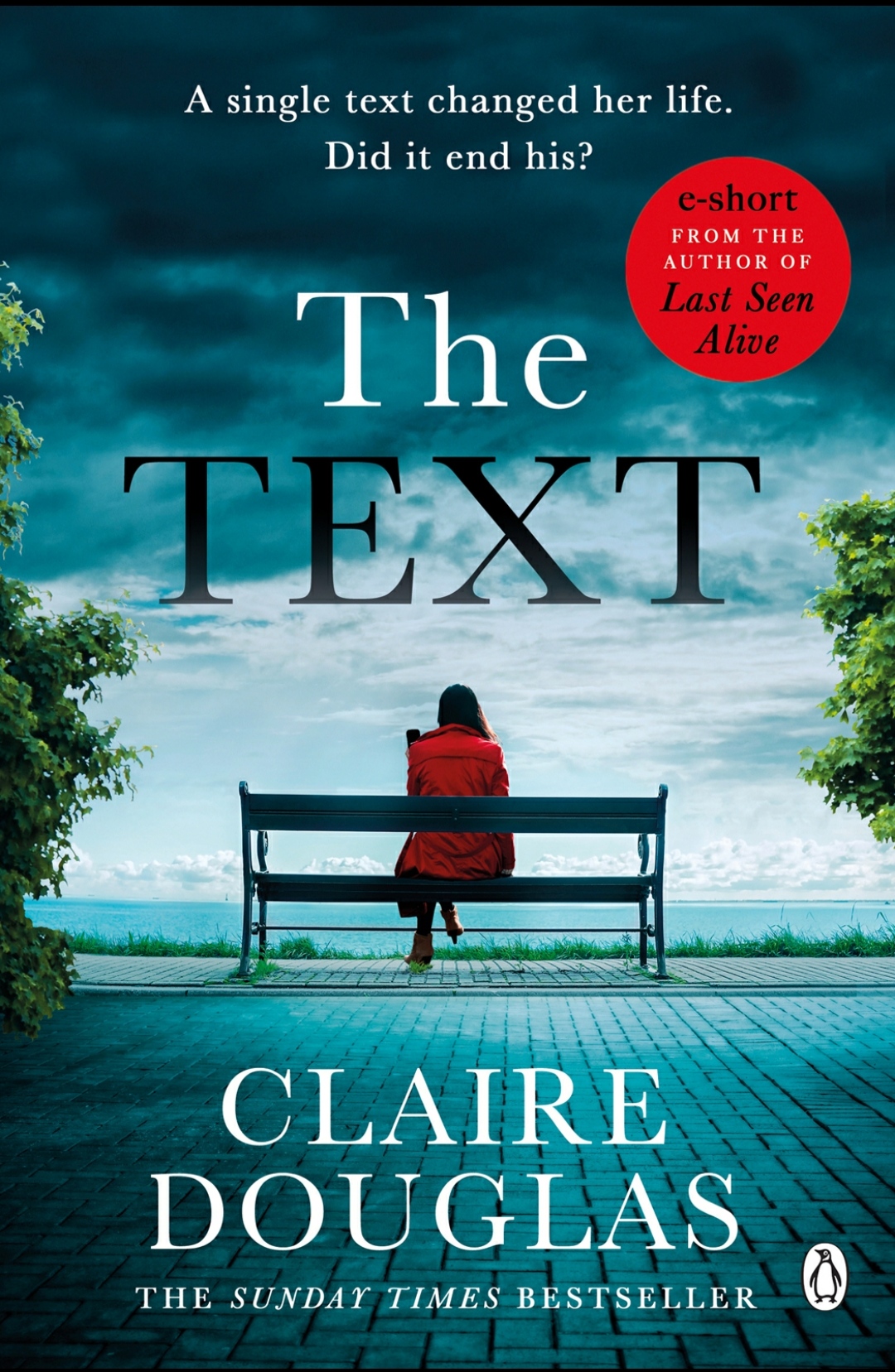 THE TEXT: A SHORT STORY - REVIEW - Library Readz