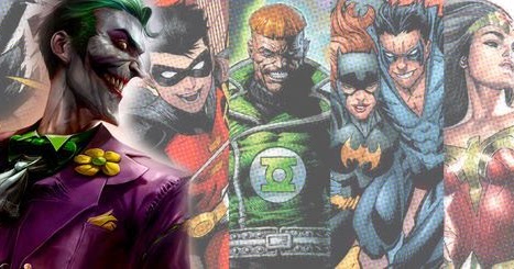 DCManiak: 3 Months Later: maj 2020