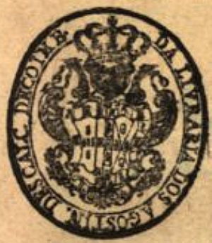 Medieval Manuscripts Provenance: An Effaced Ink Stamp Deciphered