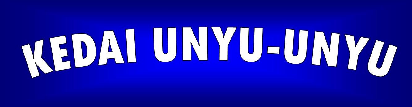KEDAI UNYU-UNYU | Your Blog Description