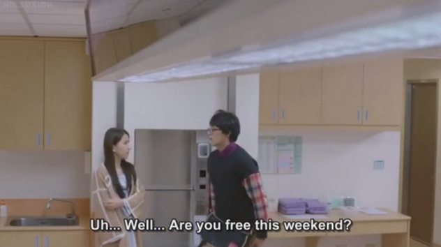 SkySinopsis: I Am Sorry I Love You Episode 4 Part 1