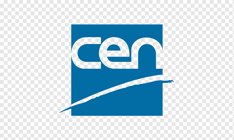 Normas Internacionales de tecnología computacional : CEN