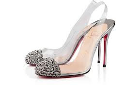 Ever SO Plush!: The Famous Slipper Made of GLASS