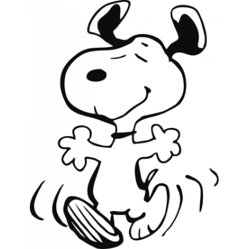 ® Gifs y Fondos Paz enla Tormenta ®: SNOOPY