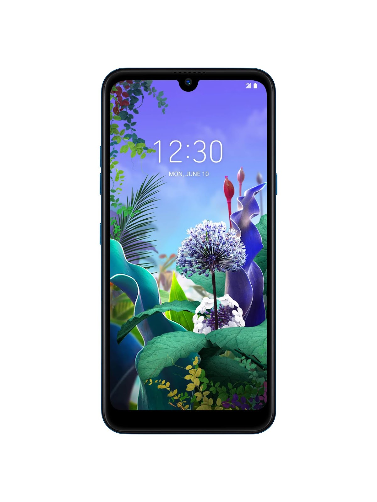 MEET THE NEW LG Q60 WITH PREMIUM FEATURES - TECHPHLIE