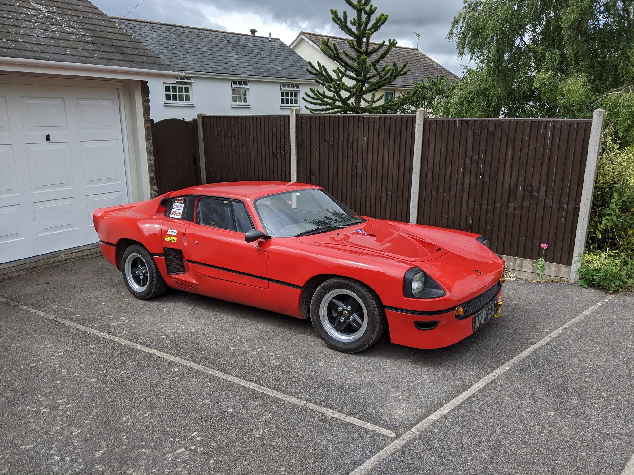 The Davrian, Corry, and Darrian Story