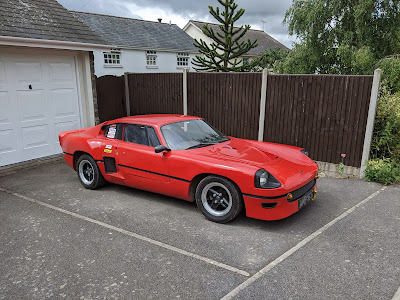 The Davrian, Corry, and Darrian Story