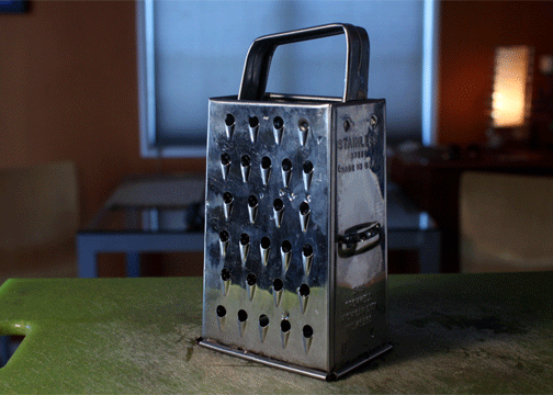 The 99 Cent Chef: Homemade Coleslaw - Video Recipe